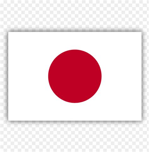 Japanese Flag Image