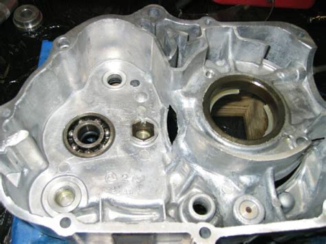 1974 Ct70 Engine