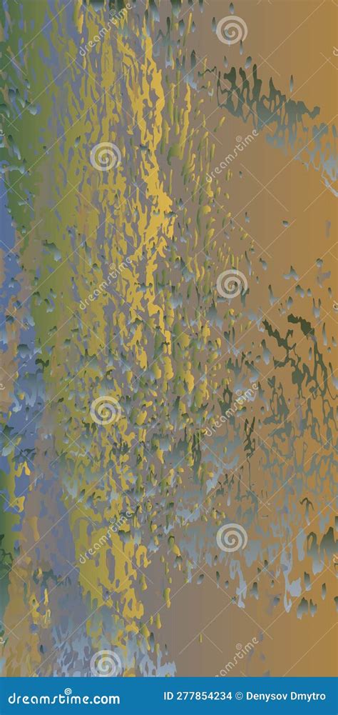 Color Splash Screen Colored Abstract Background Vector Illustration Eps 10 Stock Illustration