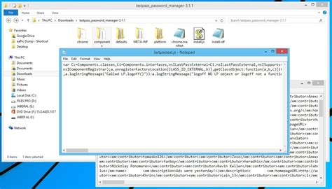 How To View Or Edit The Source Code Of A Firefox Addon Techgainer