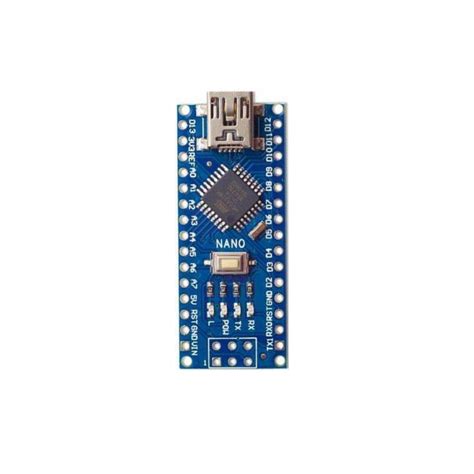 arduino nano špecifikácia arduinouno sk