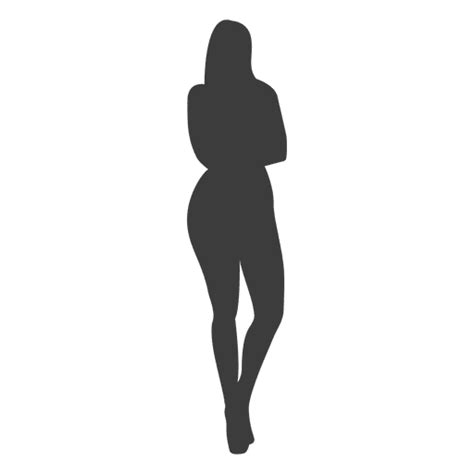 Hot Girl Silhouette Png And Svg Design For T Shirts