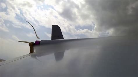 Հրապարակվել է հայկական արտադրության հարվածային ԱԹՍ ի փորձարկման կադրերը Youtube