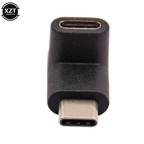 厂家直营typec转接头usb3 1 90度type C公转母转接头typec转弯头 阿里巴巴