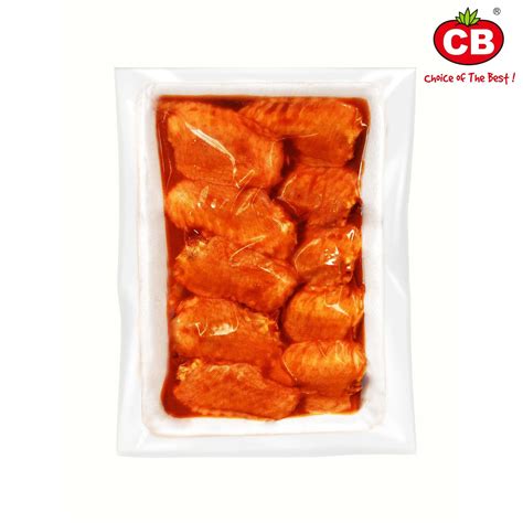 Cb Prawn Paste Chicken Mid Joint Ntuc Fairprice