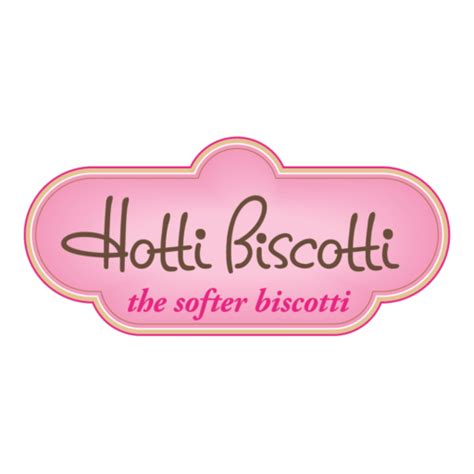 Home Hotti Biscotti