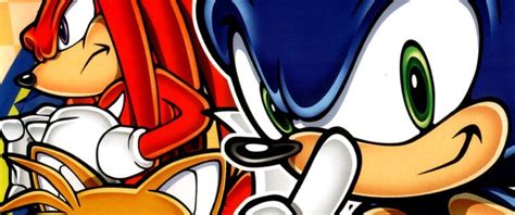 Sonic Mega Collection Plus Compilations And Minor Releases