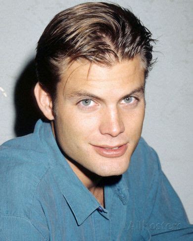 Casper Van Dien Young