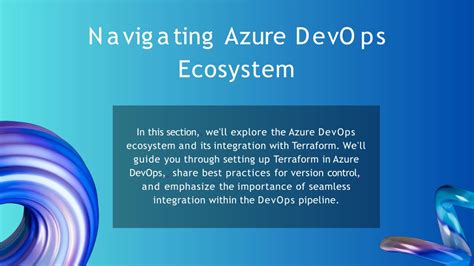 Ppt Unleashing The Power Of Terraform And Azure Devops Powerpoint Presentation Id 13048502