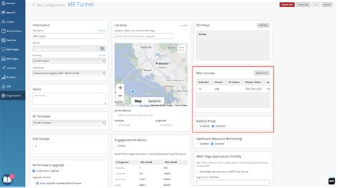 May 4th 2023 Updates Mist Documentation Juniper Networks