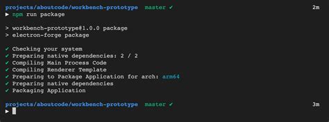 Fix Native Modules Issue In Release Builds For Reactts Version · Issue