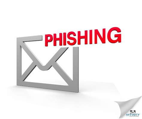 Affinity Technology On Linkedin Phishing Scams Are On The Rise Let Affinity Technology Protect