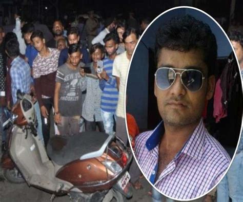 कैंट गोलीकांड तीन दिन पहले भी हुई थी मारपीट हमलावर ने बाएं हाथ से दागीं