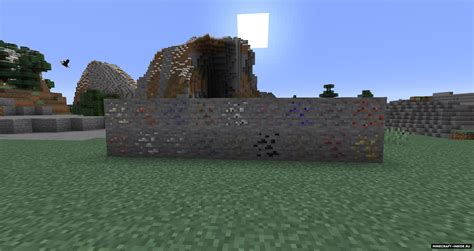 Electrodynamics [1 21 1] [1 20 1] [1 19 2] [1 16 5] Моды для Майнкрафт Minecraft Inside