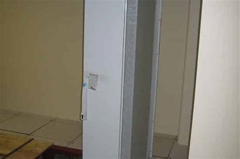 Innovative Lcp Installation Supports 30 Kw Cooling Capacity Titan Power Inc