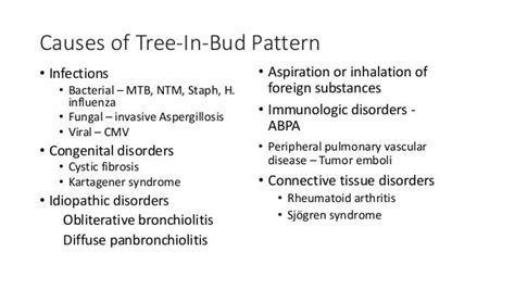 Ct Diffuse Lung Disease