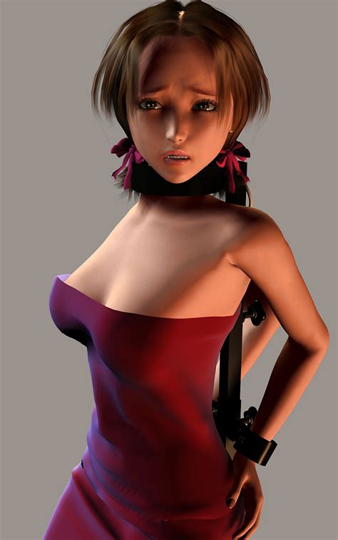 Smaple Takes Advantage Of 3d To Create Flawless Renderings Porn