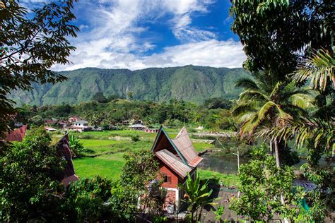 Partir à Sumatra Tout Ce Quil Faut Savoir