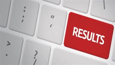 Rbse 8th Result 2019 To Be Out Today At 4 Pm Confirms Rajasthan Board India Today
