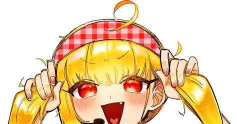 이세계아이돌 양갈래 모시깽 Oetori외토리のイラスト Pixiv