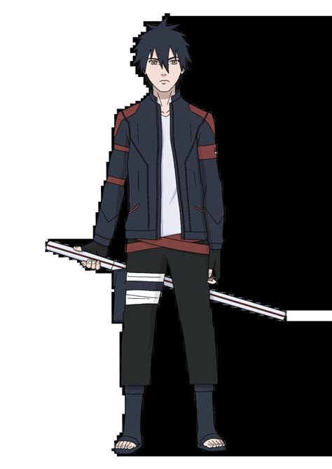 Naruto Uchiha Oc Dionté Uchiha Adult Wiki Naruto Shippuden Oc