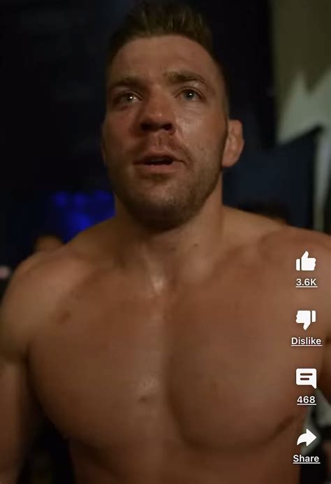 I Dont Know How This Subreddit Hated Ddp For So Long Hes Going To Sleep Izzy For Us R Ufc