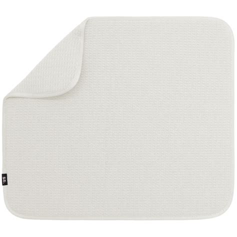 Honeycomb Dish Drying Mat