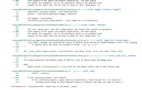 A Bug When I Do Inference On A Saved Model Vision Pytorch Forums