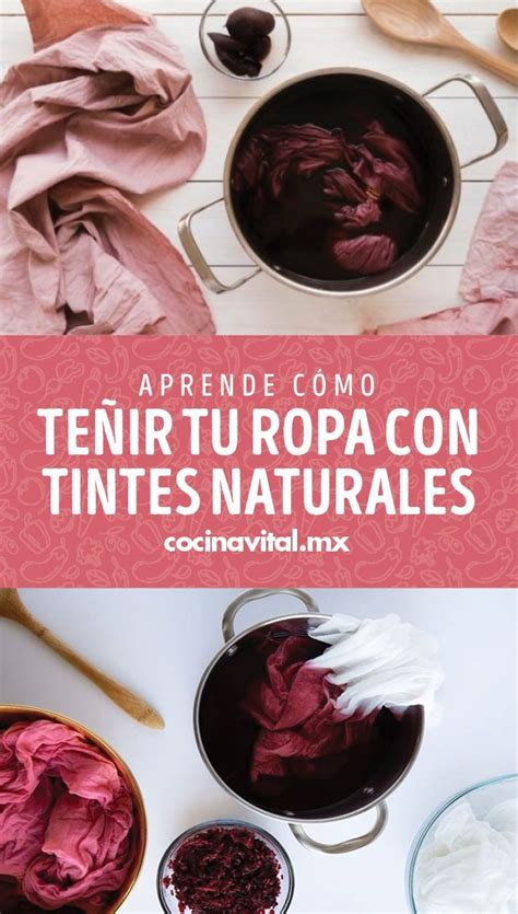 Como Teñir Ropa Artofit