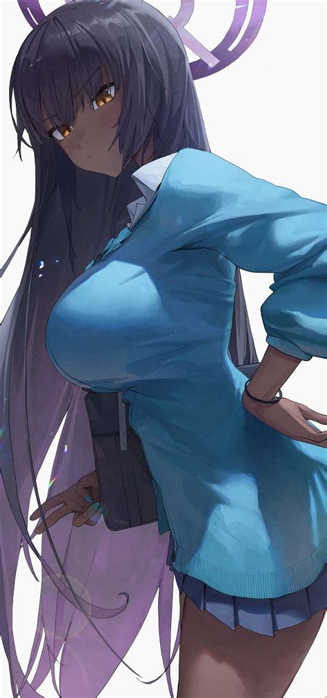 Kakudate Karin Blue Archive Image By Bingwei Zerochan Anime Image Board