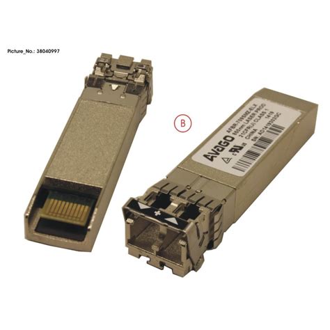 Sfp Connector