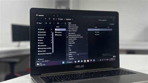 Is It Safe To Delete Appdata Local Tech News Today