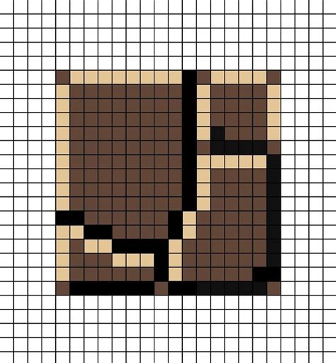 Mario Block Pixel Art 8 Bit Super Mario Brothers Pixel Art Free