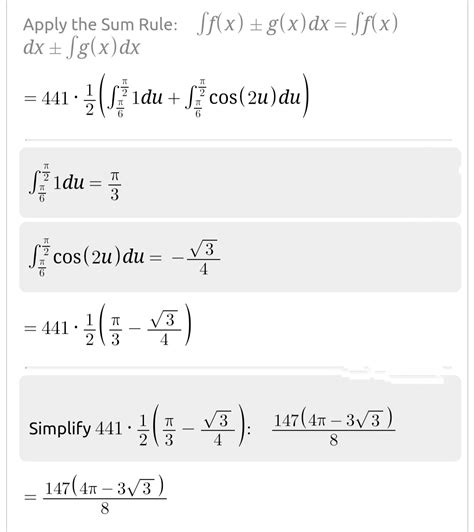 [solved] Evaluate The Following Integral Using Trigonometric Substitution Course Hero
