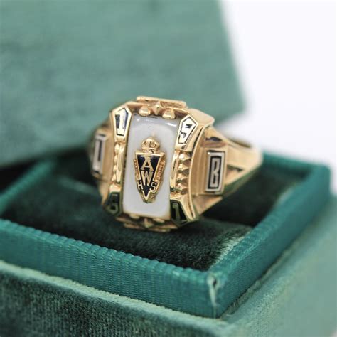 Vintage College Class Rings For Sale Sale Online