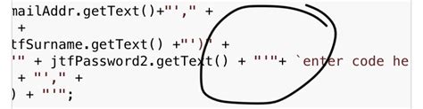 Java How To Make Sql Insert String From Data Entered Into Jtextfield