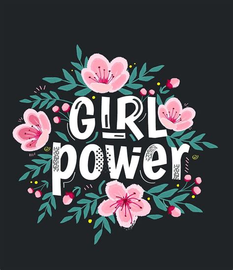 100 Girl Power Wallpapers