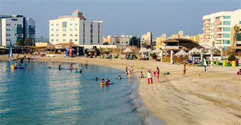 List Of Beaches In Bahrain Bahrain Ofw