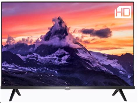 Ревю TCL LED S Добър избор за бюджетен телевизор