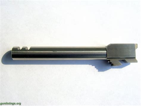 Pistols 357 Sig Glock 22 Conversion Barrel