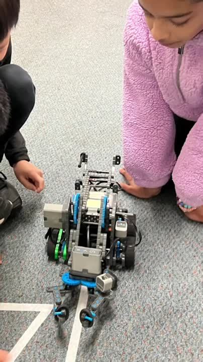 Innovate Technology And Robotics Academy On Linkedin