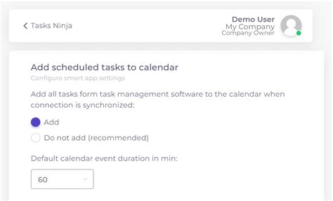 Sync Tasks From Task Manager Jira Asasa Trello With Google Calendar Tasks Ninja