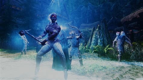 Conjure Bikini Dremora Page 2 Downloads Skyrim Adult And Sex Mods Loverslab