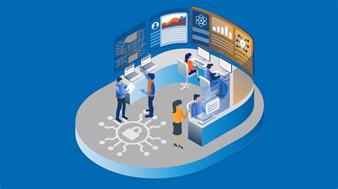 What Goes Into Making A Computer Security Programme Iaea