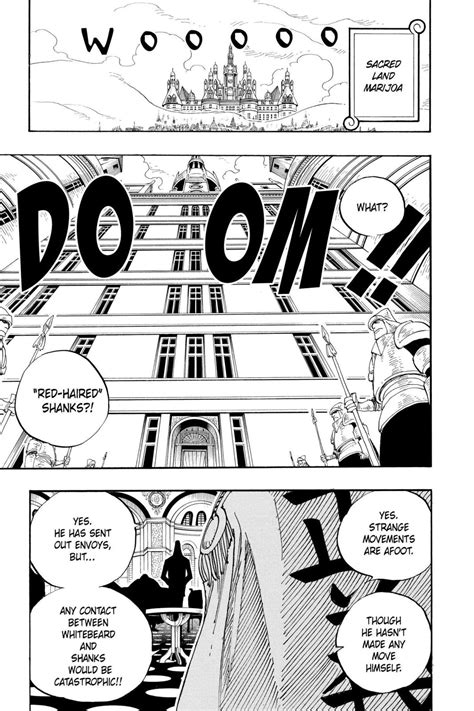 One Piece Chapter 233 Tcb Scans