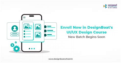 Mastering Uiux Design The Ultimate Guide To Designboat Schools