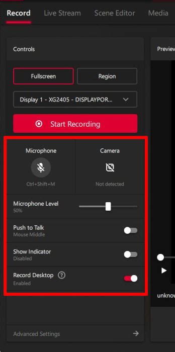How To Use AMD Radeon Software S Record Stream Feature Make Tech Easier