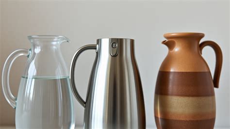 Top 3 Water Jugs With Spouts For Effortless Pouring H2go Water Bottle