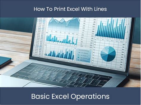 Excel Tutorial How To Print Excel With Lines Excel