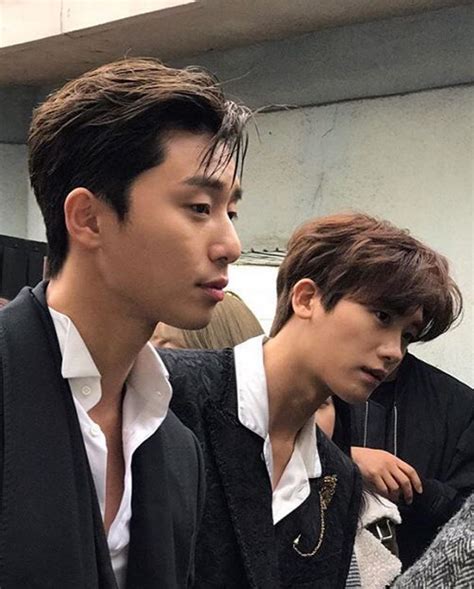 Parkhyungsik On Instagram Bn Sj